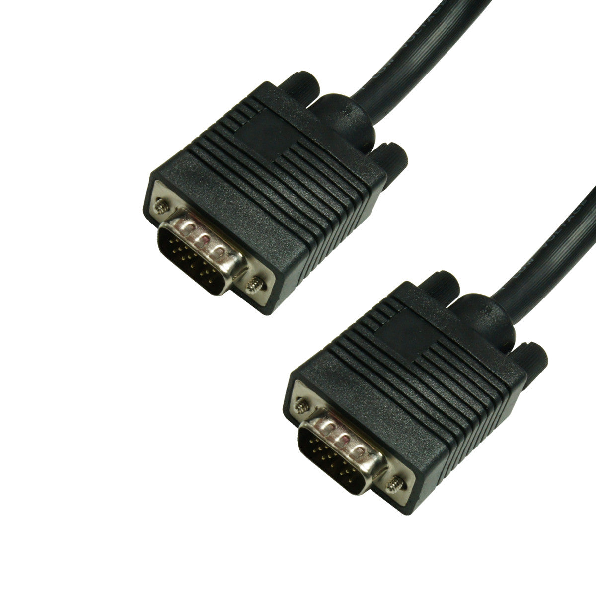 Super VGA Monitor Cable (SVGA) | GRANDMAX.com